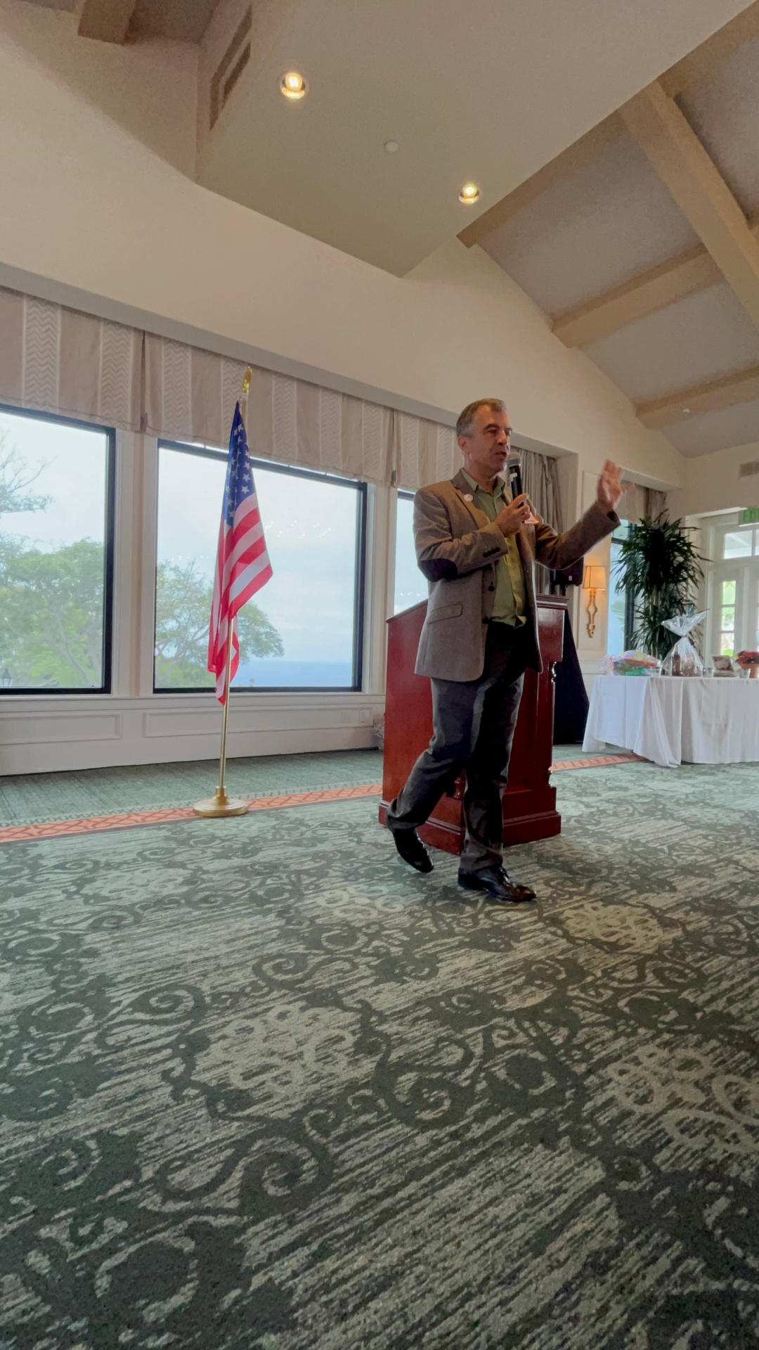 Armen Kurdian for Congress | Southern California